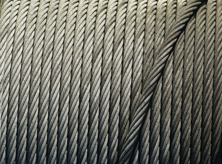 Cables de acero: guía definitiva | TTM Servicios para empresas